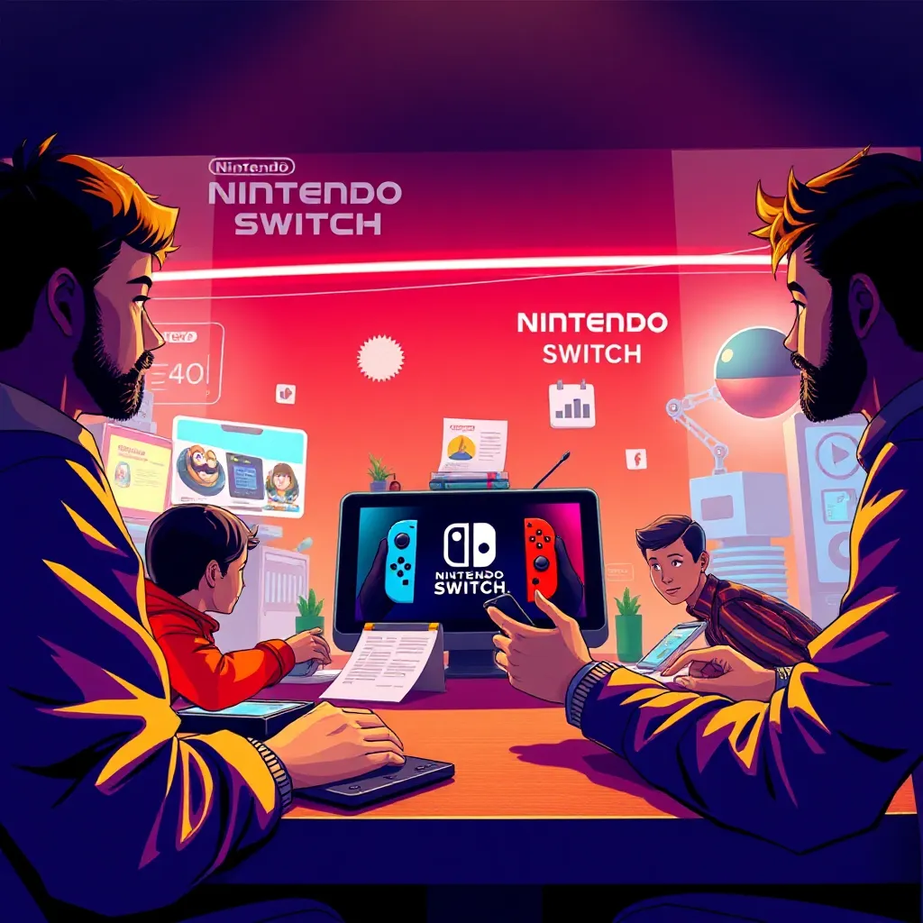 Nintendo Switch Daily Help Thread for August 21, 2025 : LevelUpTalk