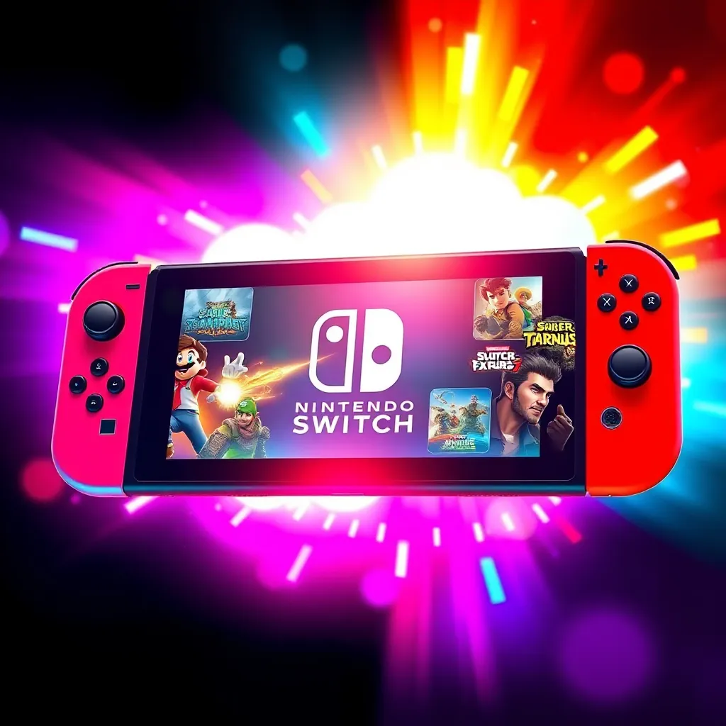 Nintendo Switch Online Playtest Program Returns Again in 2025 : LevelUpTalk