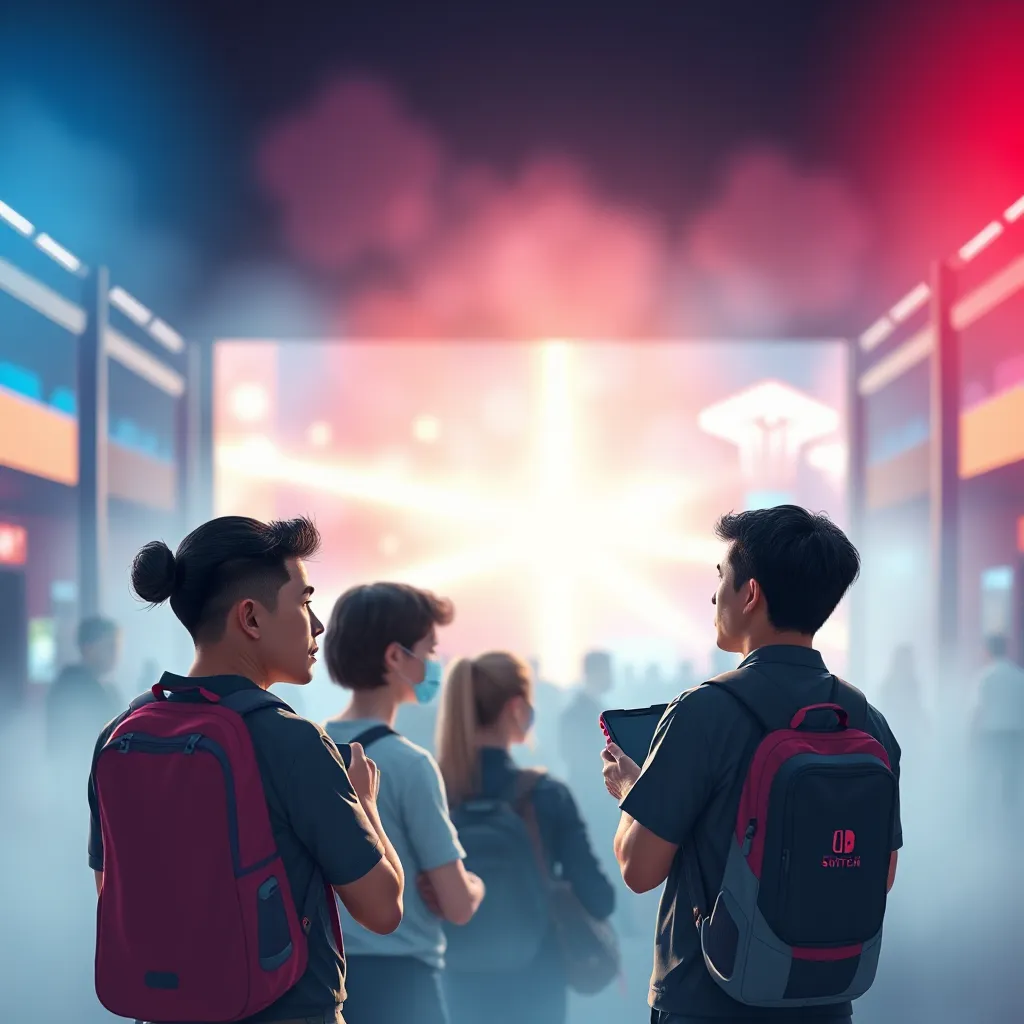 Nintendo Switch Help: Daily Question Thread for June 2025 : LevelUpTalk