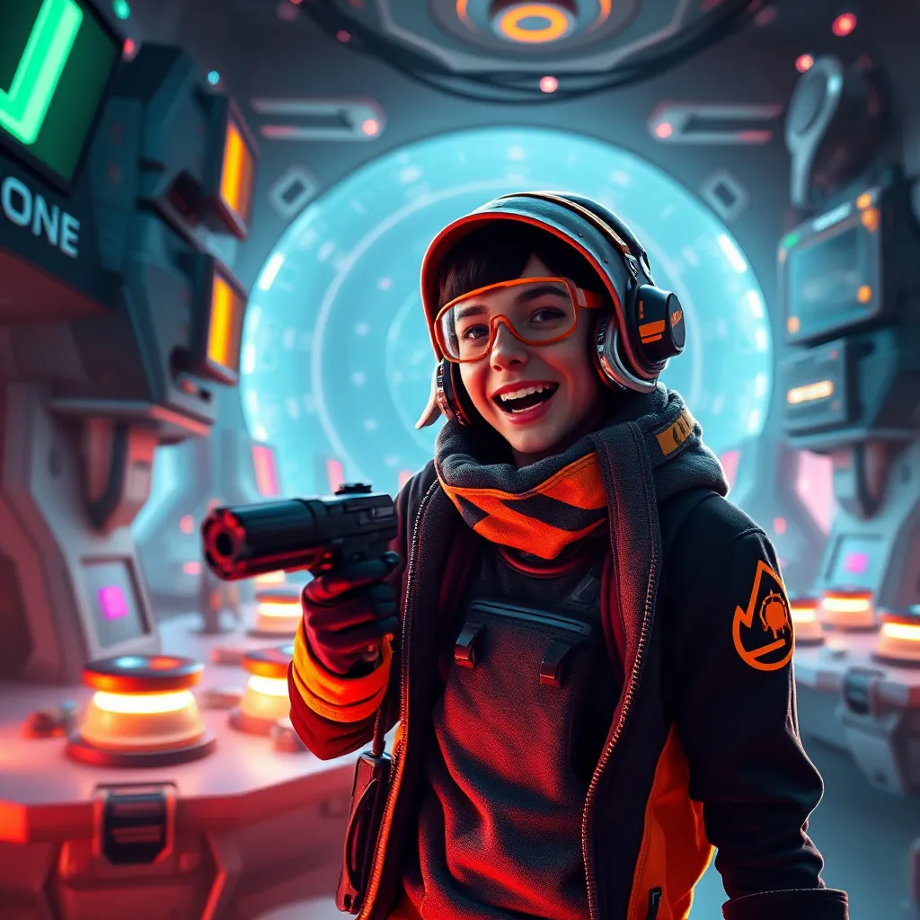 Are Bungie's Updates to Niobe Labs Gaining Attention? : LevelUpTalk