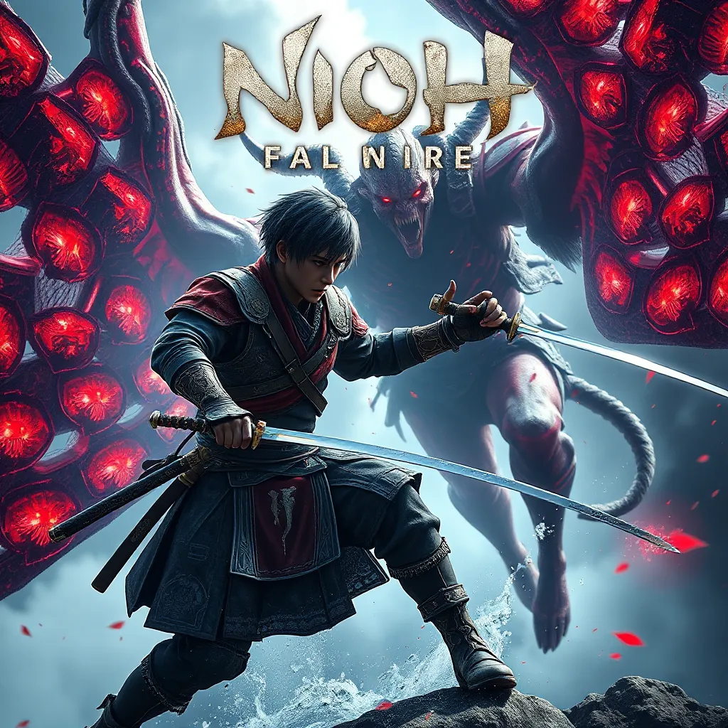 Should You Play Nioh 1 & 2 Before Wuchang: Fallen Feathers? : LevelUpTalk