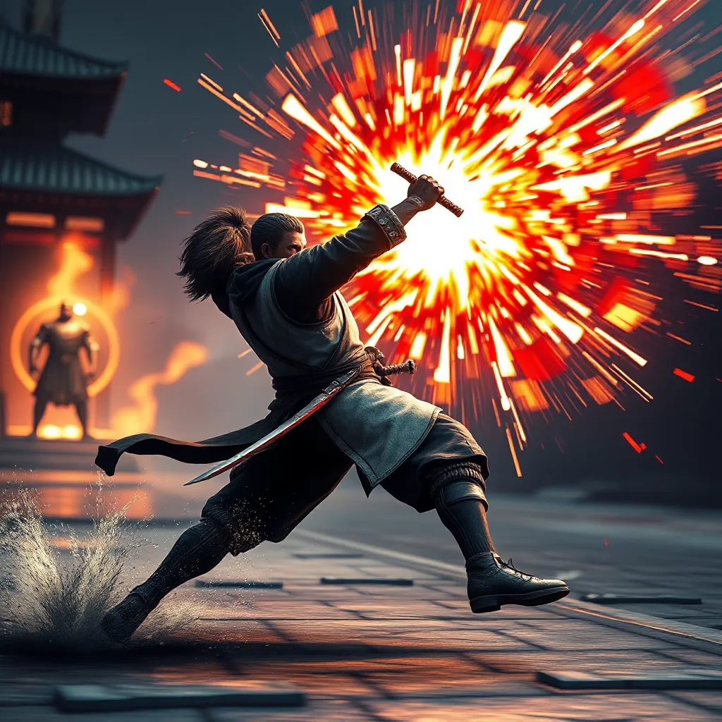 Tips for Mastering Dodging in Nioh 2 Game Mechanics : LevelUpTalk