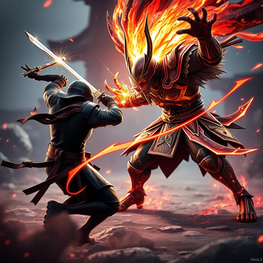 Nioh 2 Gameplay Frustrations: Enemies with Hyper Armor : LevelUpTalk