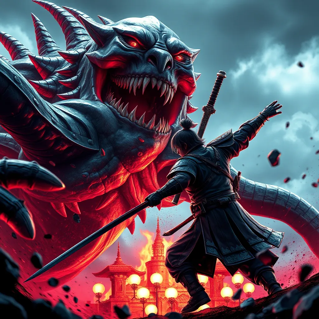 Is Nioh Series More Challenging than Lies of P or ER? : LevelUpTalk