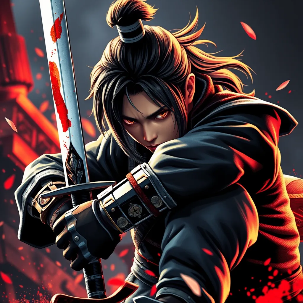 Mastering Sword Skills in Nioh: A Frustrating Journey : LevelUpTalk