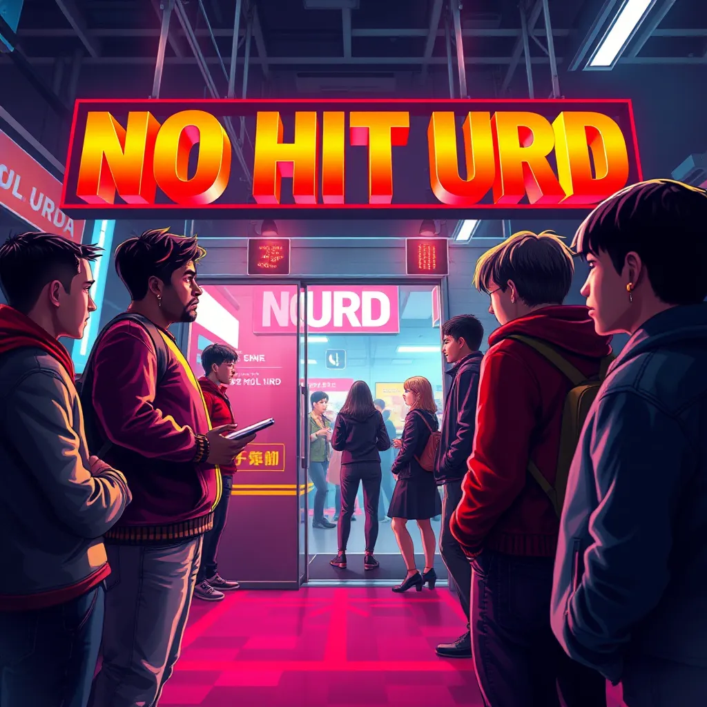 Exploring the No Hit Urd Phenomenon in the Scene : LevelUpTalk