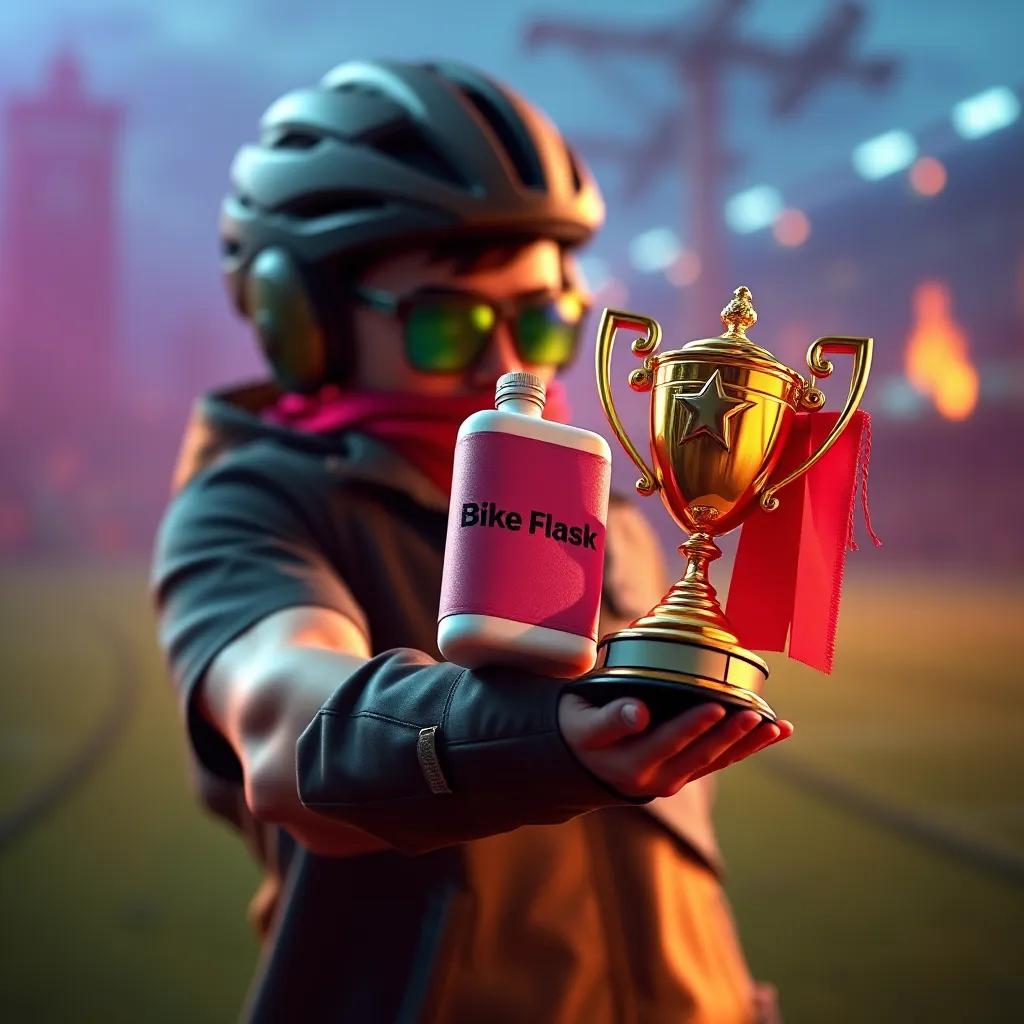 Can You Skip Bosses for No Bike Flask Trophy? : LevelUpTalk