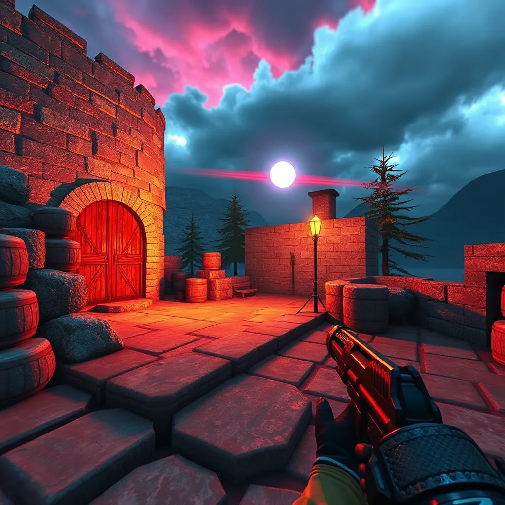 Creating a Dog Violence Mod for Quake 1: How I Did It : LevelUpTalk