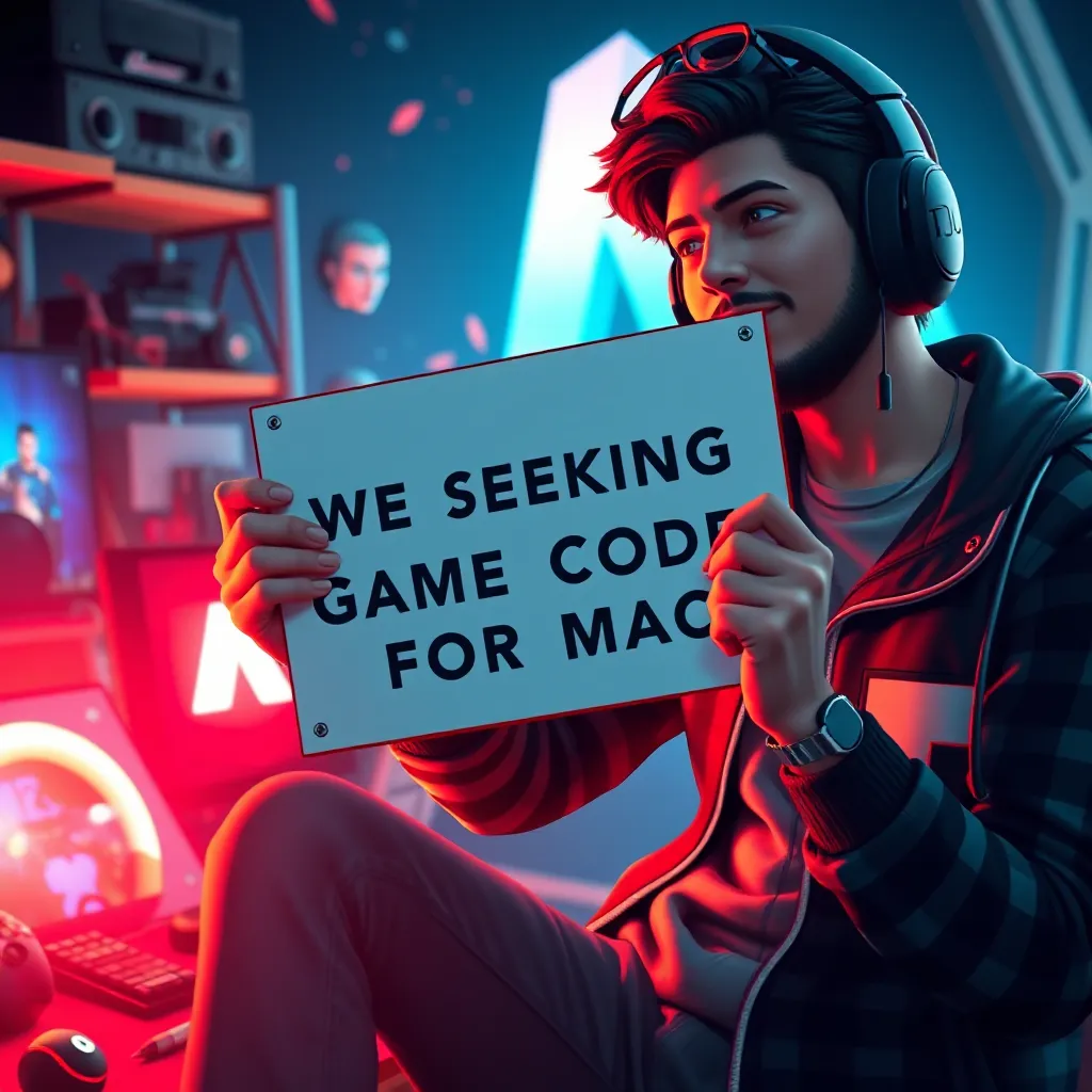 Seeking No Man's Sky Game Code for Mac Users : LevelUpTalk