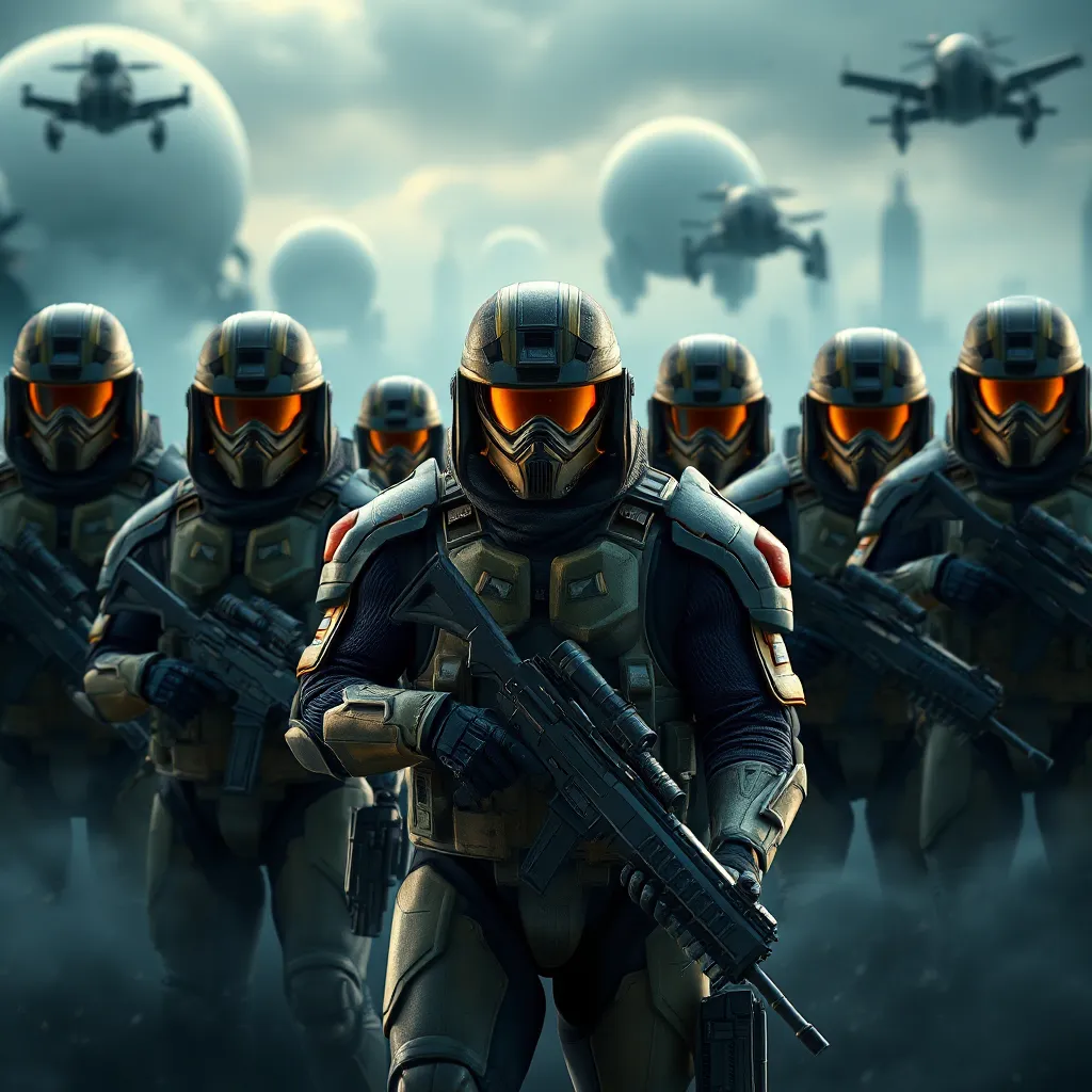 Exploring The Legacy of The Original Noble Team : LevelUpTalk