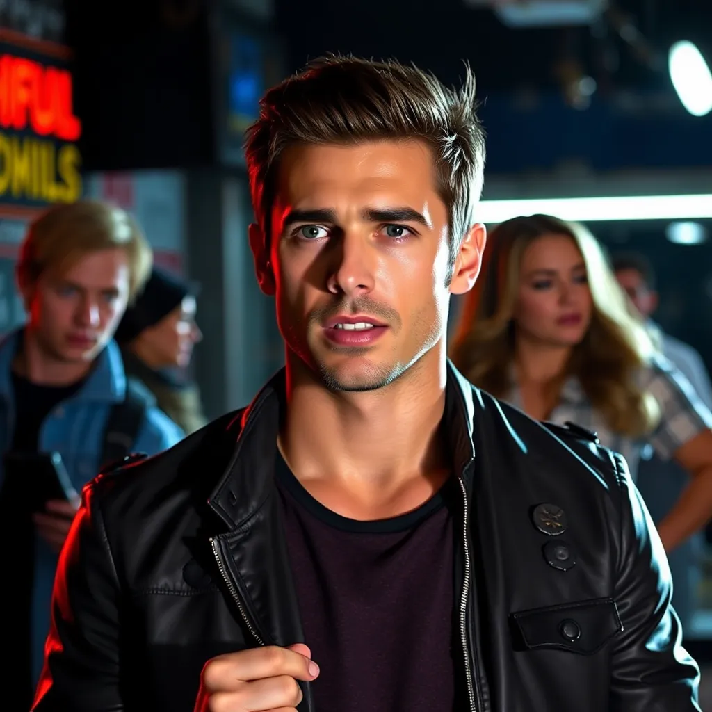 Nolan North's Surprise Role in Pretty Little Liars : LevelUpTalk