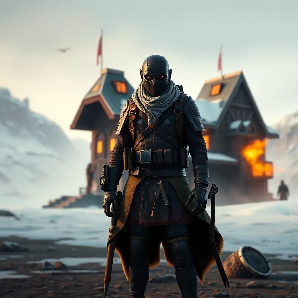 Nomad Soloing a Wolf Base: Before and After Insights : LevelUpTalk