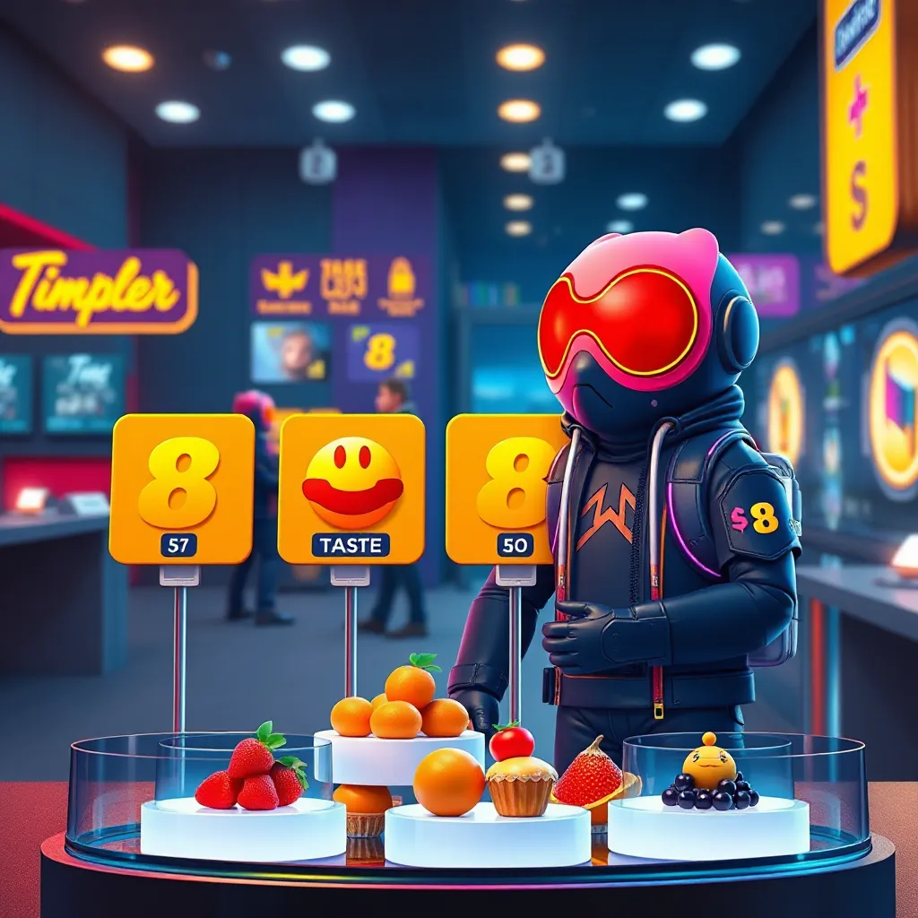Noman Buddy Costs: How Many Taste of Lacre Needed? : LevelUpTalk