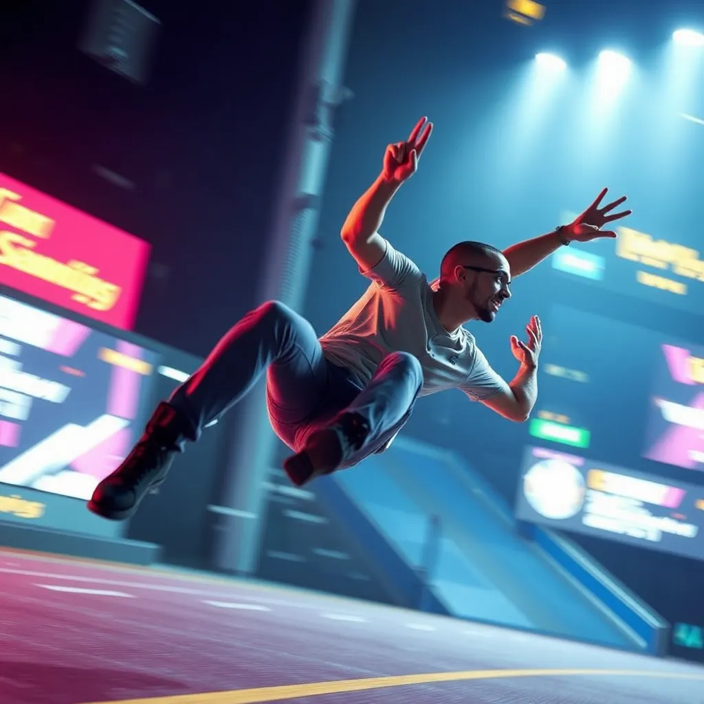 Examining the Non-Boost Speed Flip Technique in 2026 : LevelUpTalk