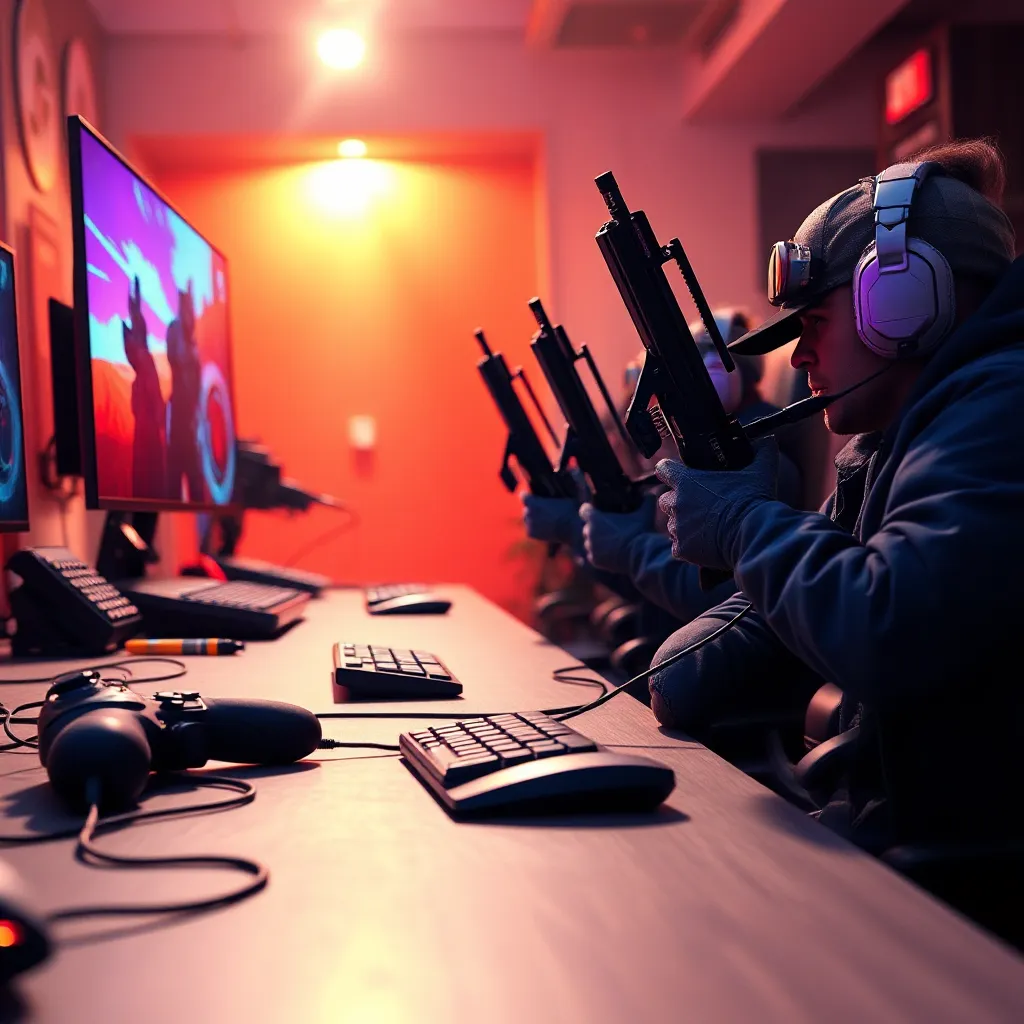 Favorite Non-Meta Weapons and Rolls in Gaming : LevelUpTalk