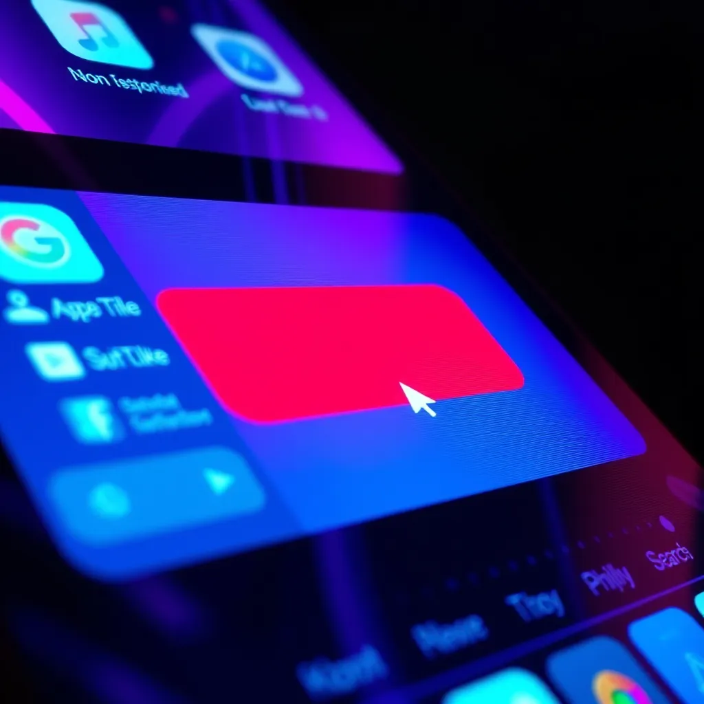 Troubleshooting Click Issues: Top Left Won't Respond? : LevelUpTalk