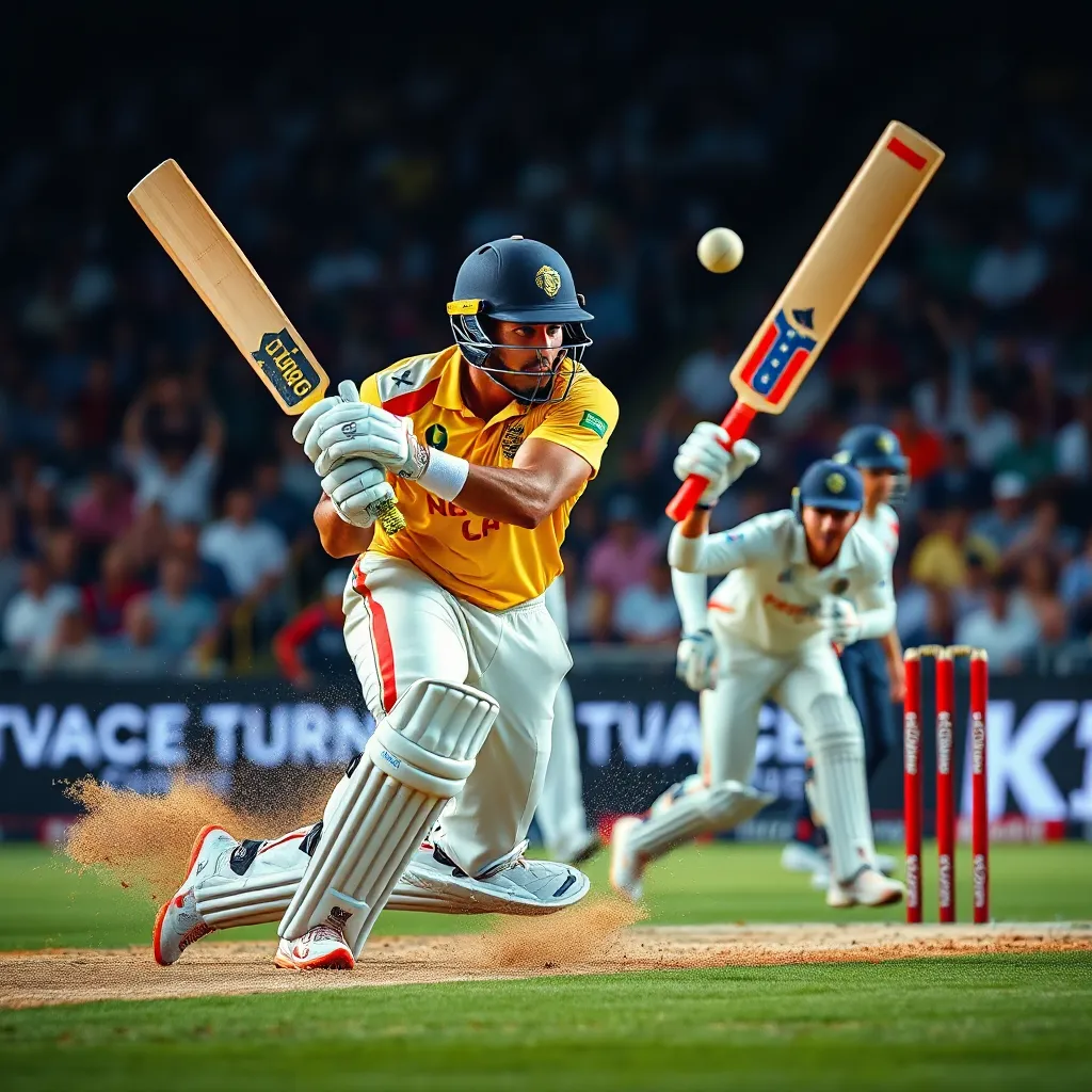 Mastering the Non Striker Backfire Build Strategy : LevelUpTalk