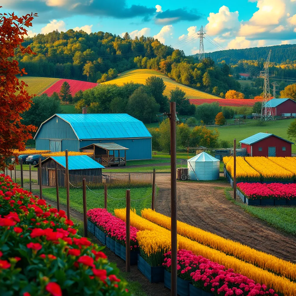 Discover Why Normal Farm is a Hidden Gem in 2025 : LevelUpTalk