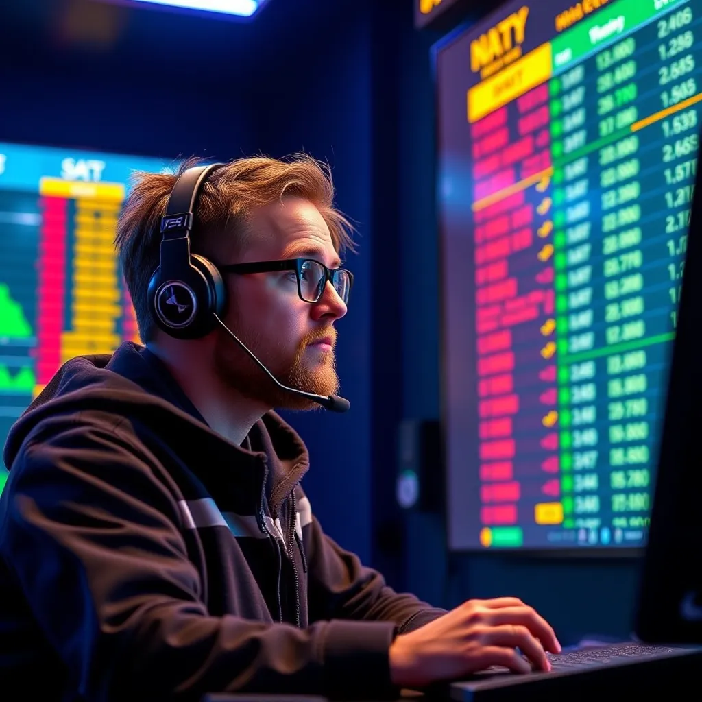 North American Gamer Praises New Stat Screen After Match : LevelUpTalk