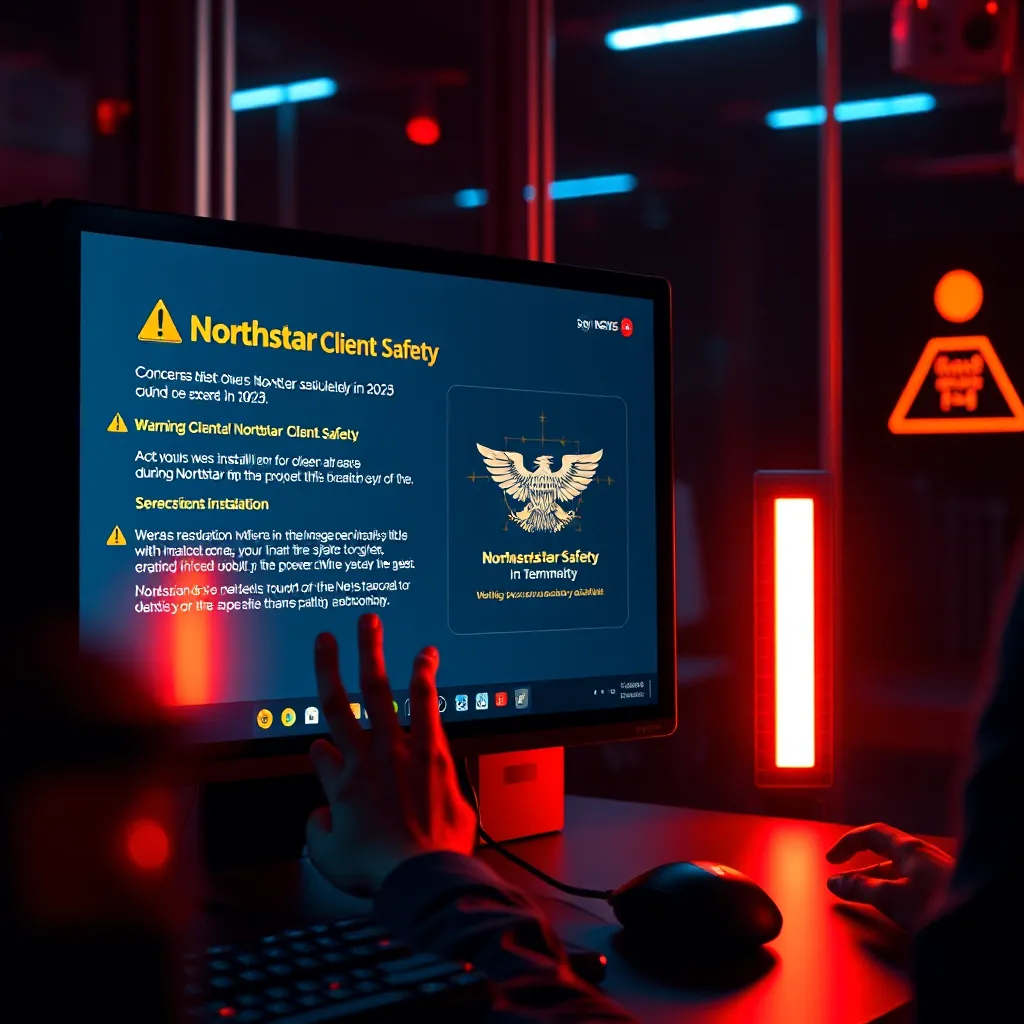 Concerns Rise Over Northstar Client Safety in 2025 : LevelUpTalk