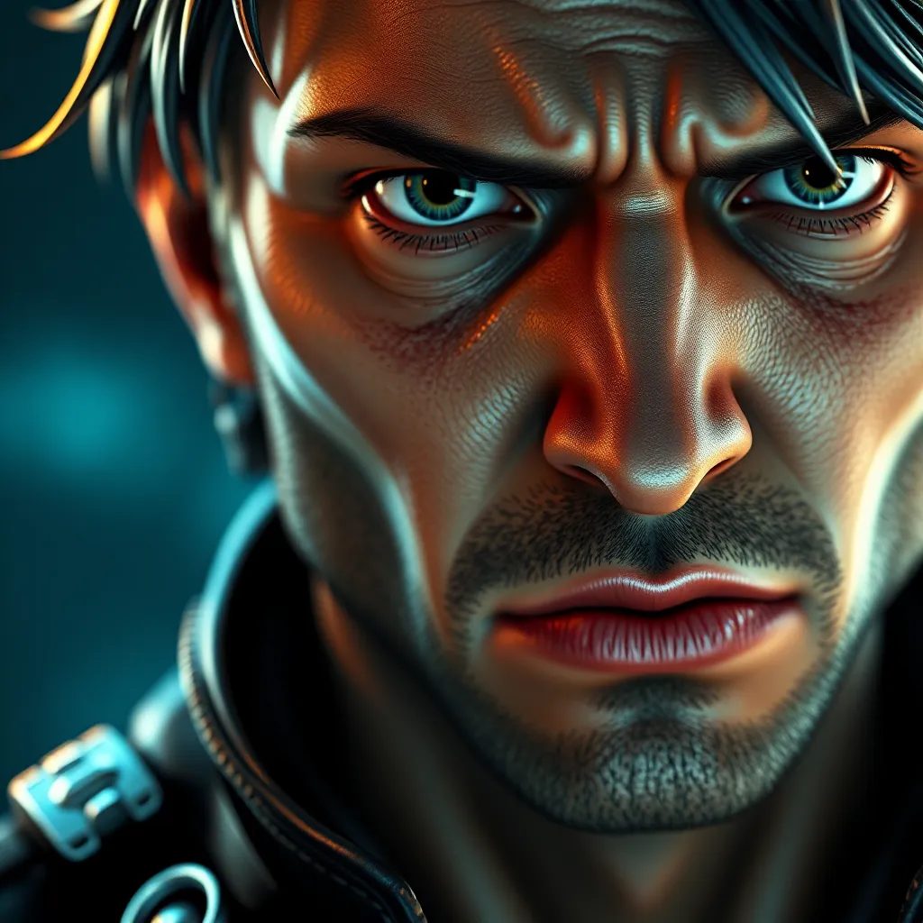 DS3's Norton: A Protagonist's Downfall in Character Depth : LevelUpTalk