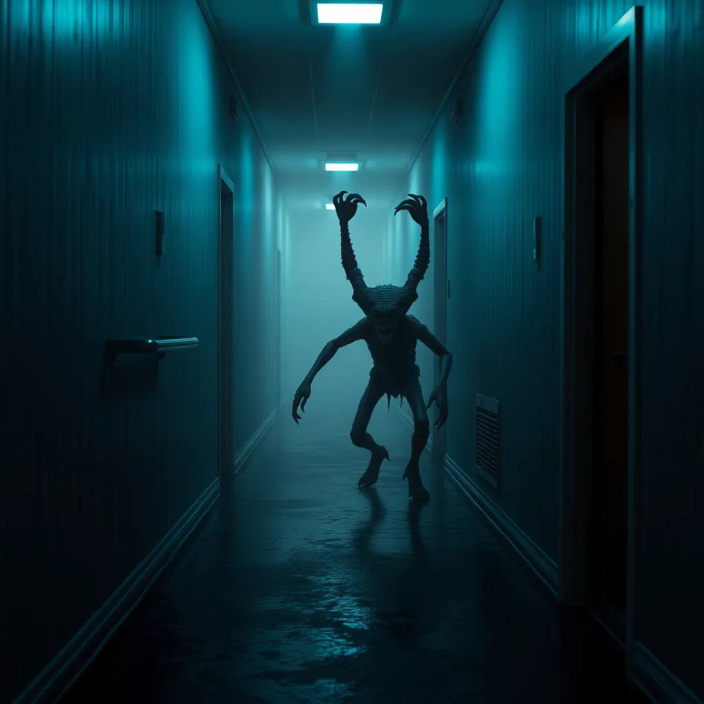 Tips to Stop Nosalis Spawning in Hallways Effectively : LevelUpTalk