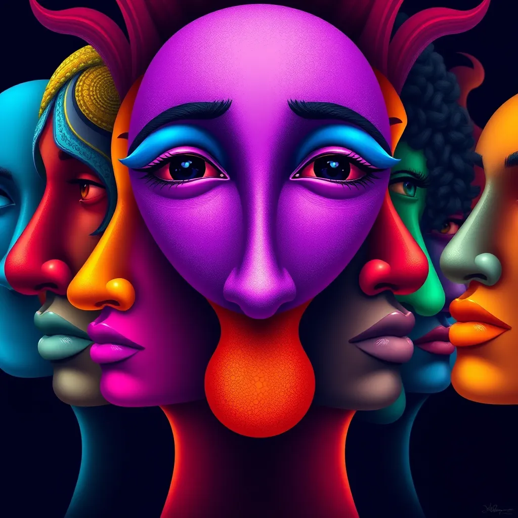 What’s Going on with the Nose? A Closer Look 😭 : LevelUpTalk