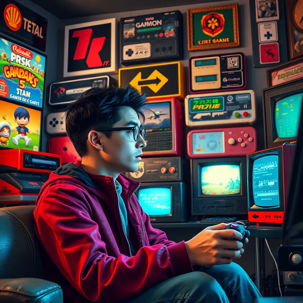 Is Nostalgia Playing Tricks on Our Age Perception? : LevelUpTalk