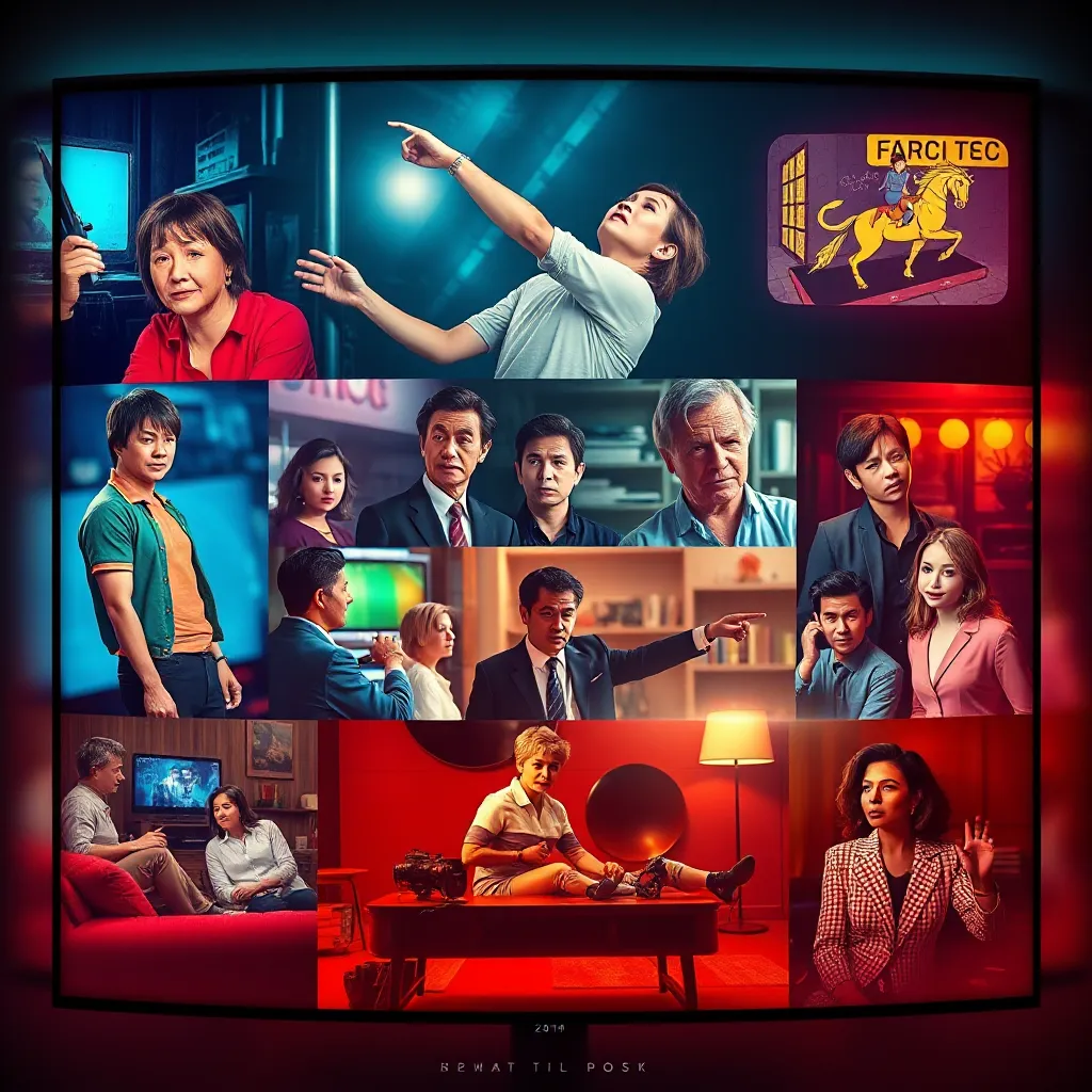 Nostalgia Hits Hard: Why We Miss This Series : LevelUpTalk