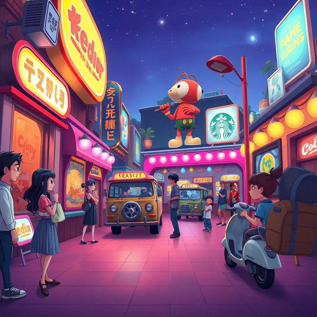 This Animation Sparks a Wave of Nostalgia for Fans : LevelUpTalk