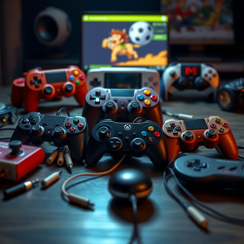 Next Generations Unaware of Iconic Game Franchise : LevelUpTalk