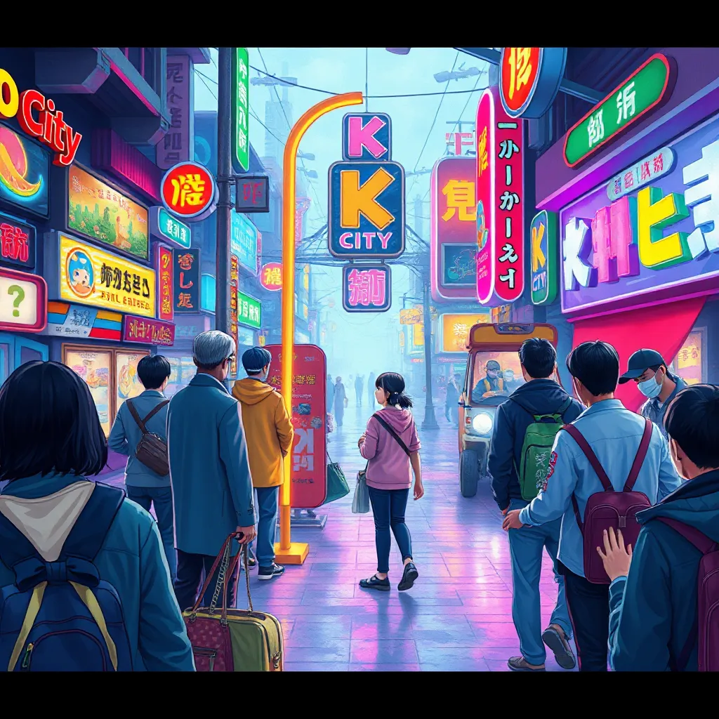 Nostalgia Hits: Missing KO City in 2026 : LevelUpTalk