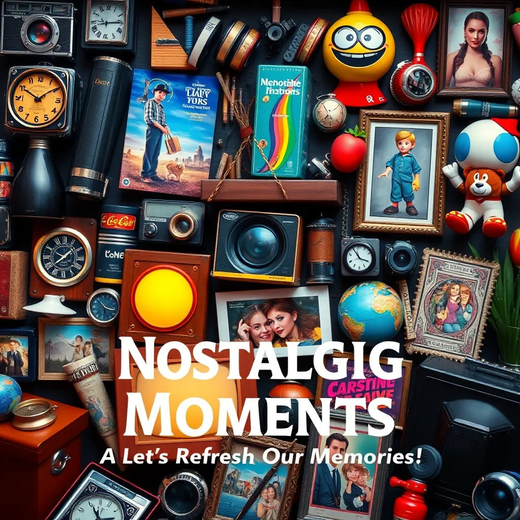 Have You Seen This? Let's Refresh Our Memories! : LevelUpTalk