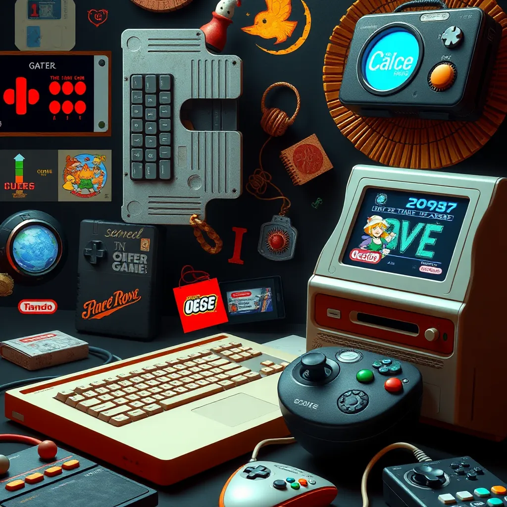 Searching for a Classic PC Game from the Early 2000s : LevelUpTalk