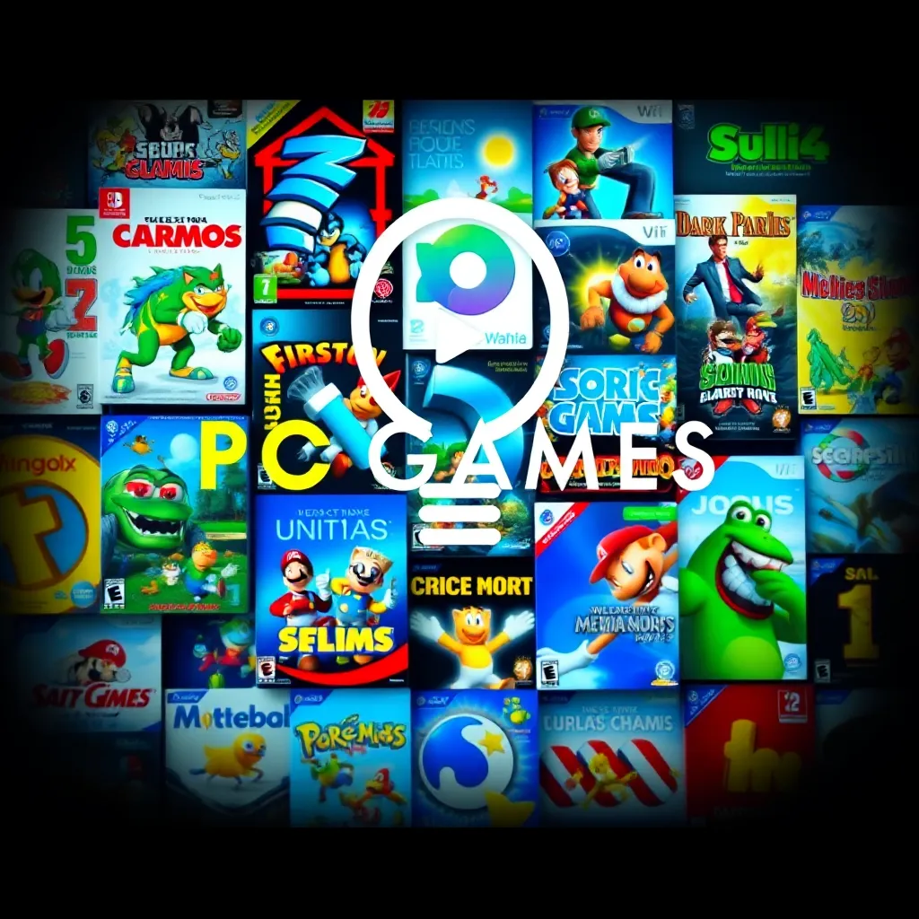 Top Nostalgic PC Games From the 2000s for Windows 7 : LevelUpTalk