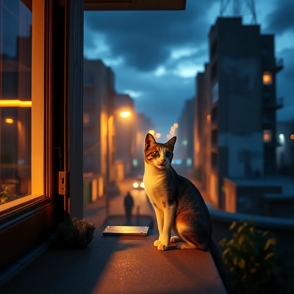 A Journey of Nostalgia: This Reminded Me of Stray : LevelUpTalk