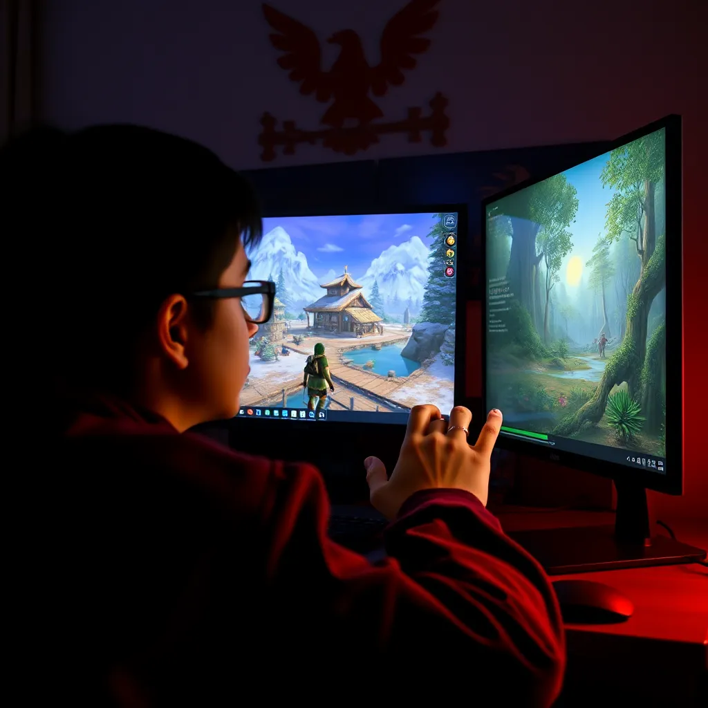 Searching for a Long-Lost Dutch RPG Game from 2010 : LevelUpTalk