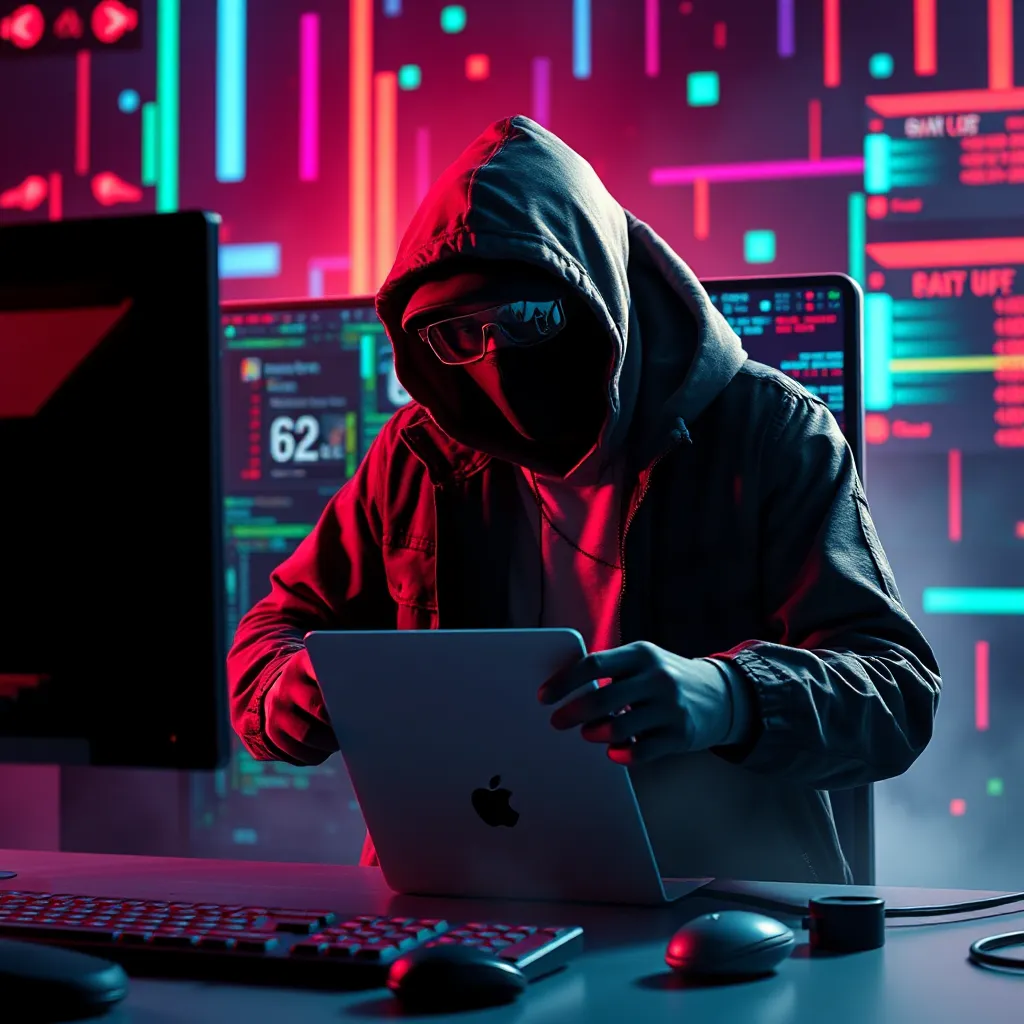 Notorious Hacker Still Operates Unbanned by BHVR : LevelUpTalk