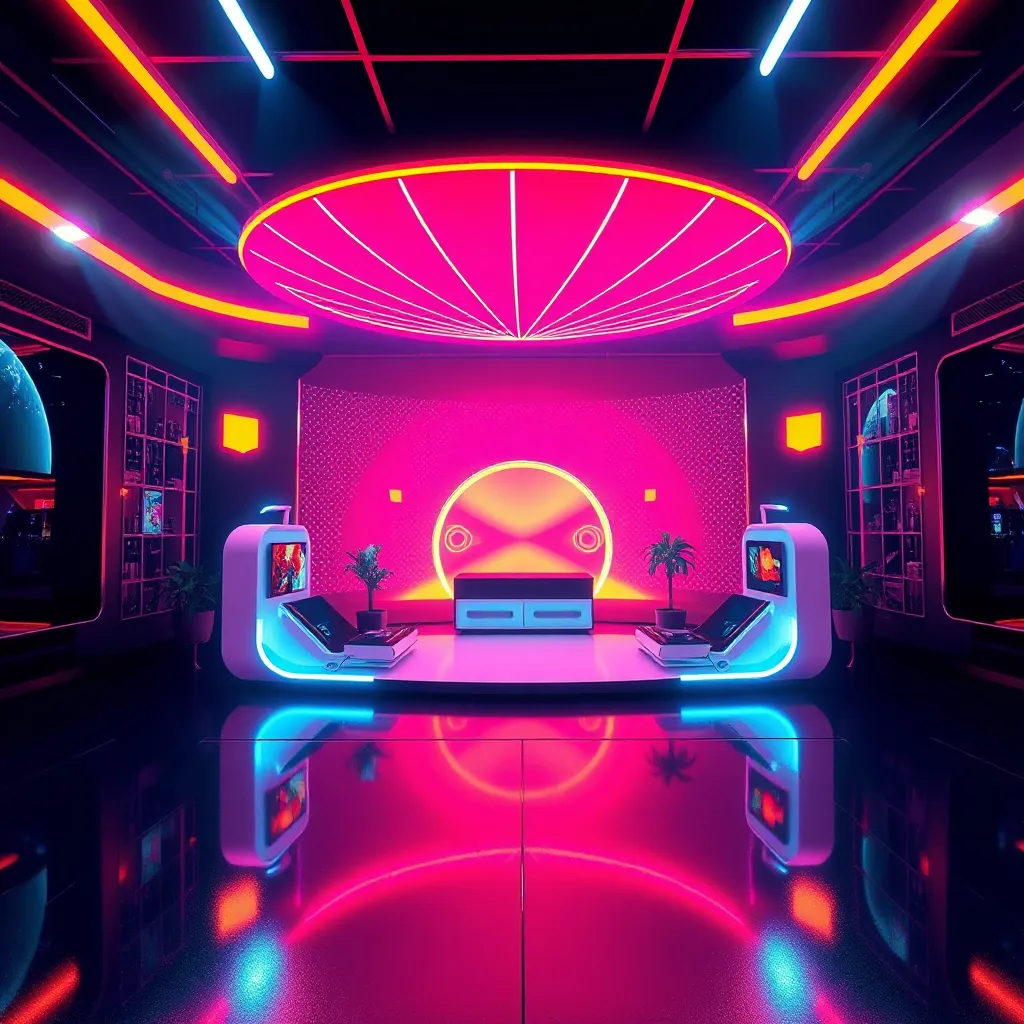 Check Out My Nova Creation – Hope You Enjoy It! : LevelUpTalk