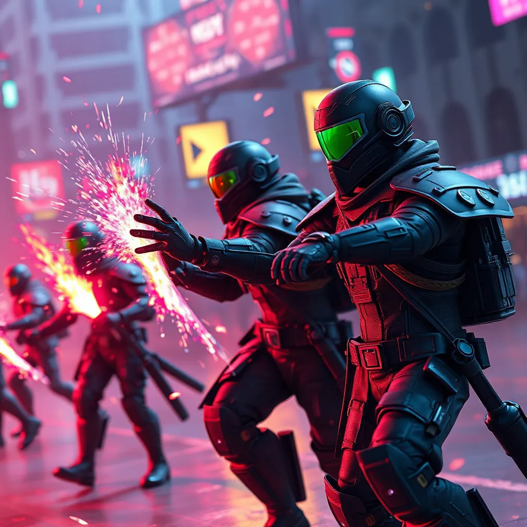 Surprising Abilities of NPCs Leave Fans Shocked : LevelUpTalk