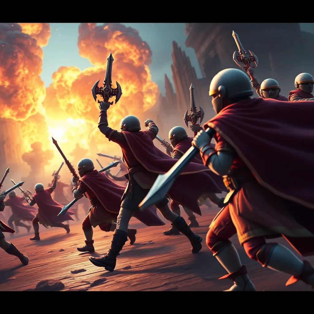 Creating NPC Score System in Creative 1.0 Maps : LevelUpTalk