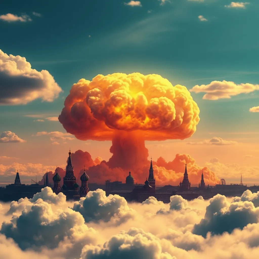 Bomb Dropping Times: What Time Were Nukes Launched? : LevelUpTalk