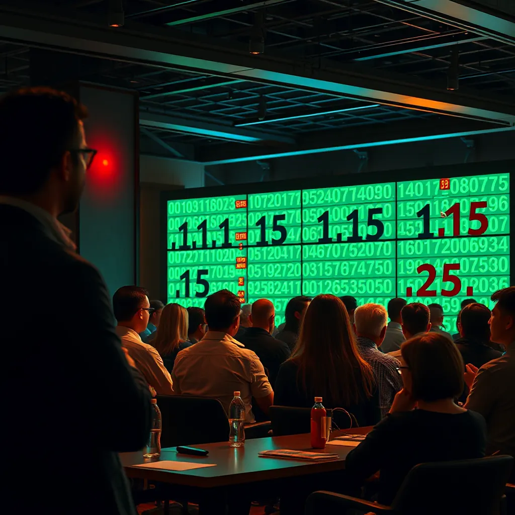 Understanding the Significance of Numeric Codes : LevelUpTalk