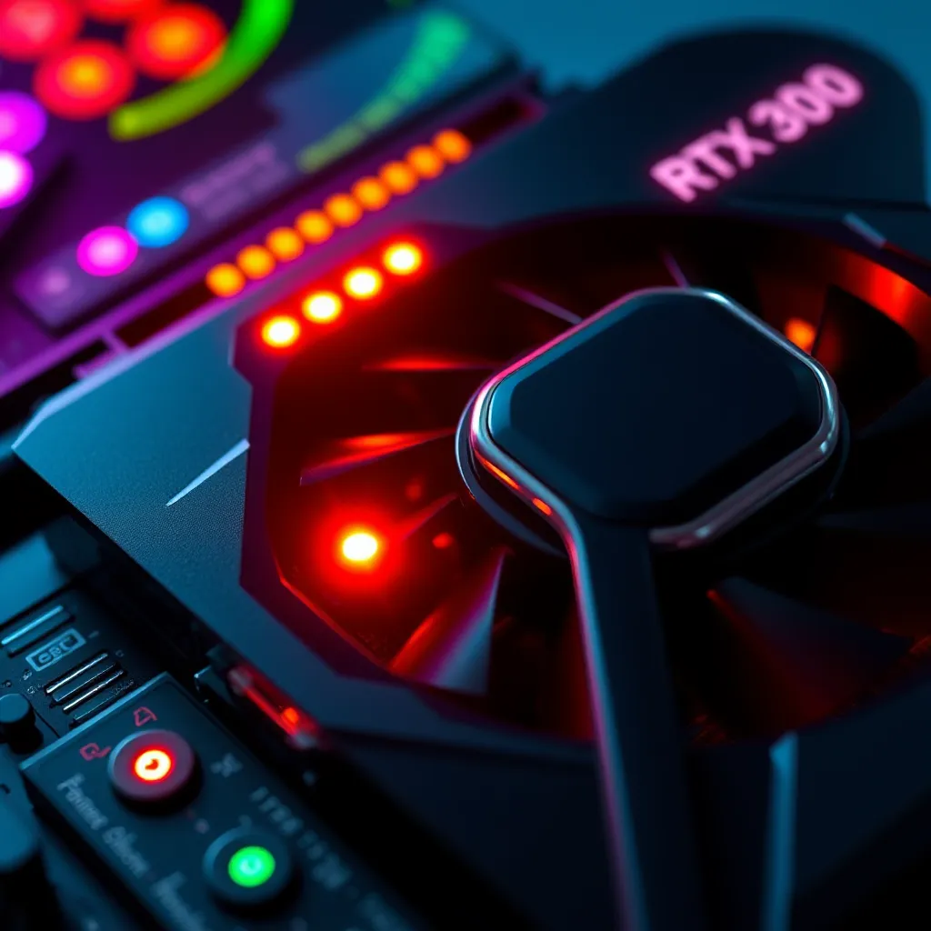 GPU Keeps Turning Off While Gaming? Here's What's Up! : LevelUpTalk