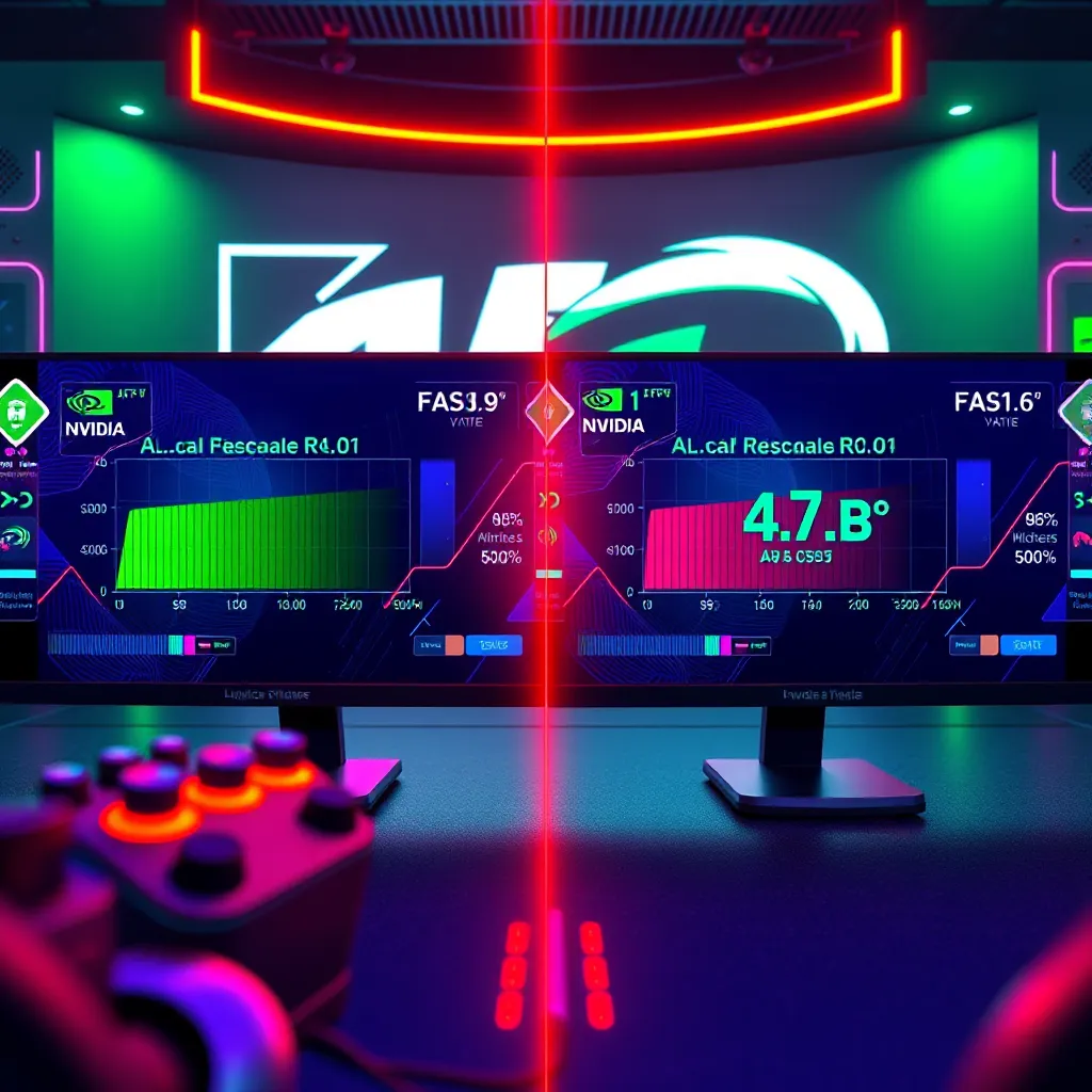 Nvidia App Performance Issues: 8 Months Later Findings : LevelUpTalk