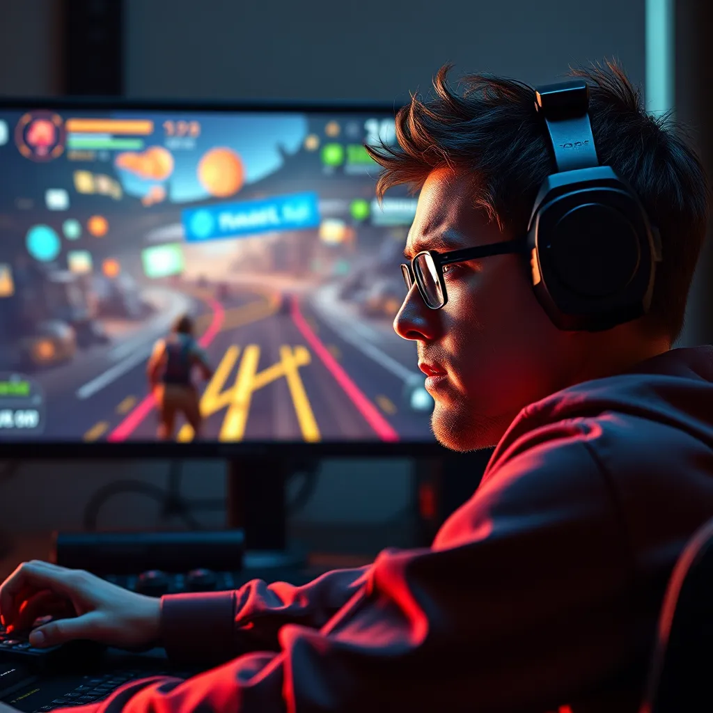 Nvidia Driver 581.08 Causing Performance Problems in Games : LevelUpTalk