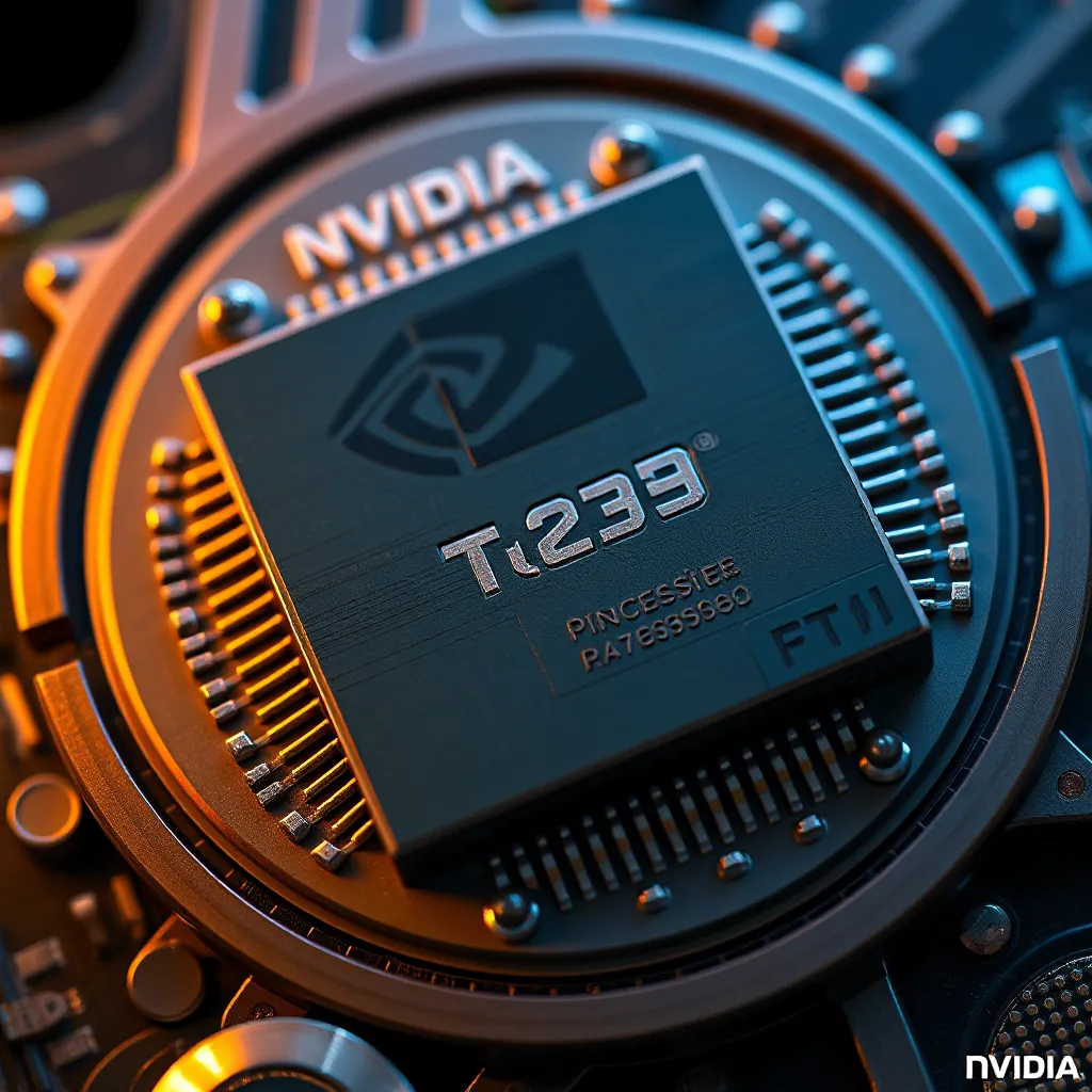 Nvidia Processor T239: A Peek into 2021's Switch Pro : LevelUpTalk