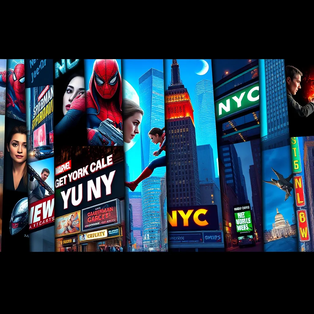Discovering NYC Games Beyond Spider-Man: A List : LevelUpTalk