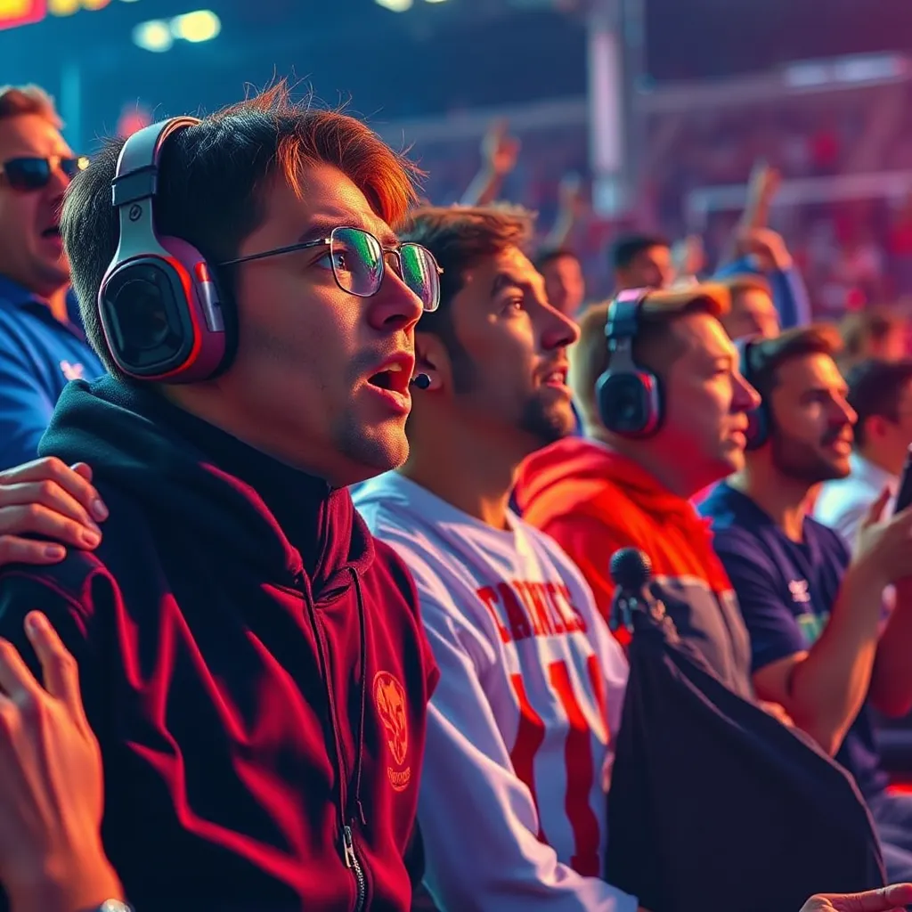 Shock as OA Suffers Defeat Over Map Controversy : LevelUpTalk