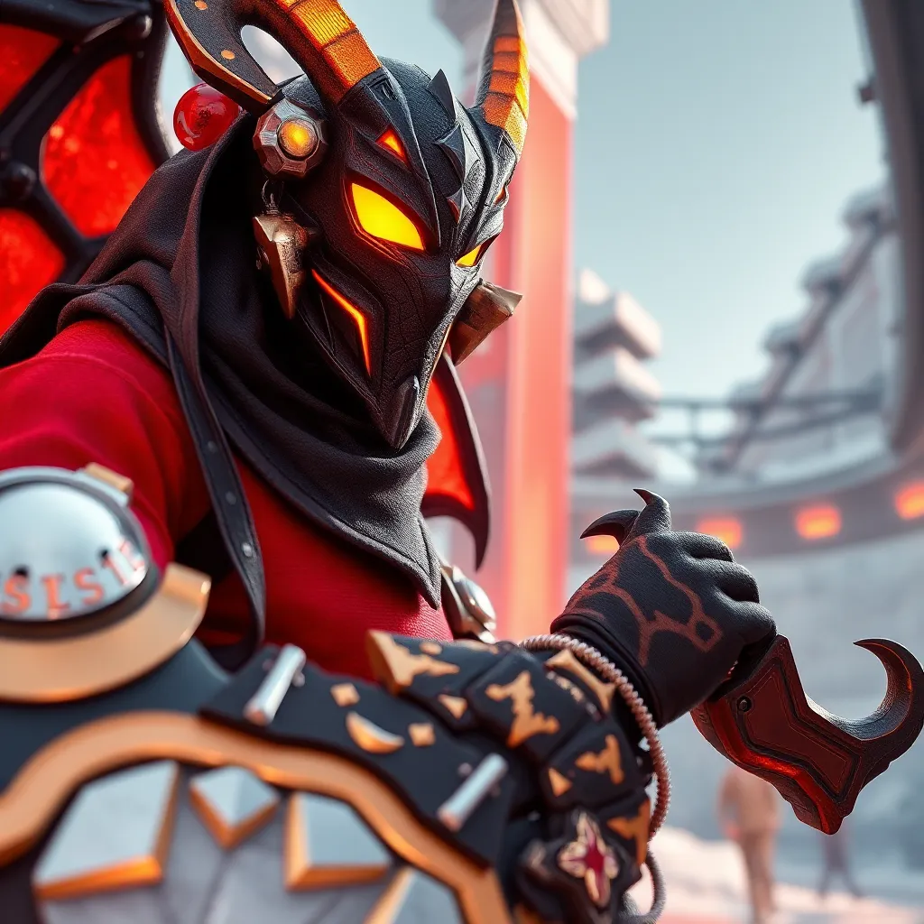 Oberon Augment: A Look at the Out of Season Phenomenon : LevelUpTalk